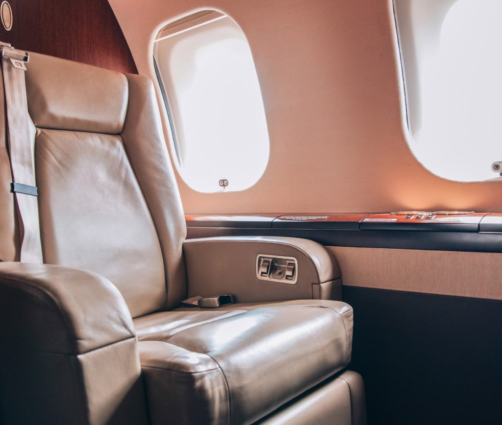 Premier Private Jet Charter Services | Flightpath
