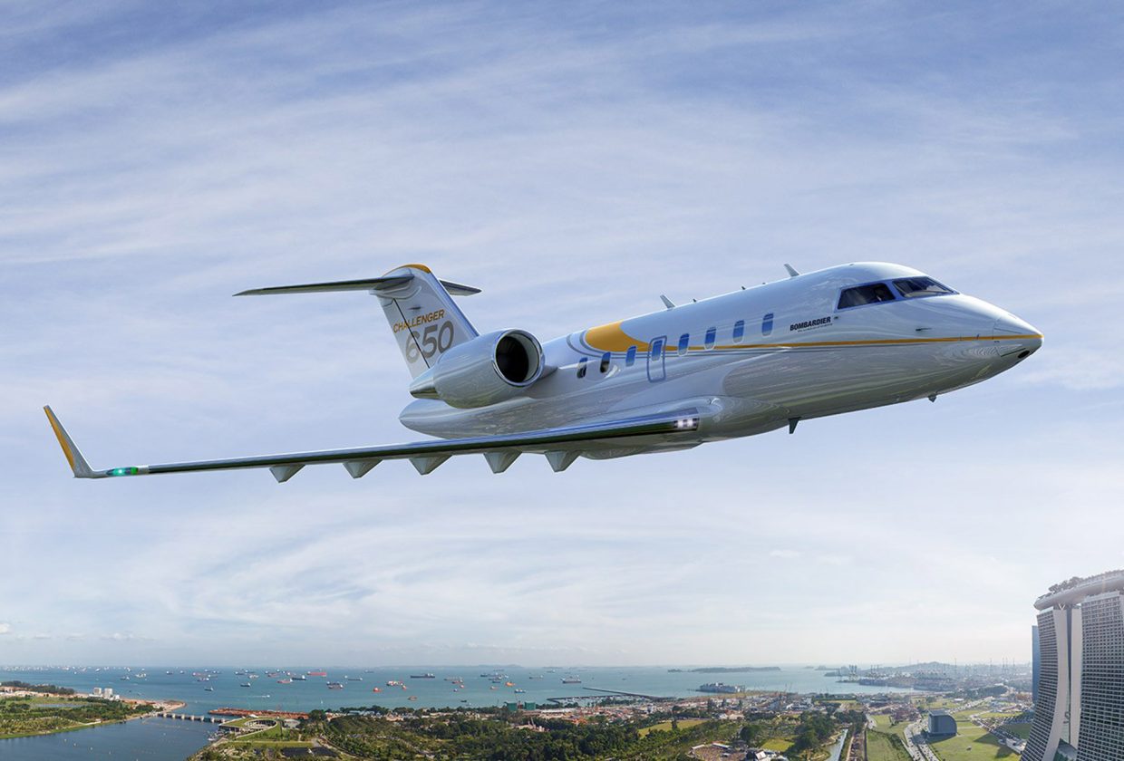 Private Jet Charter Services for Elite & Luxury Travel - Flightpath