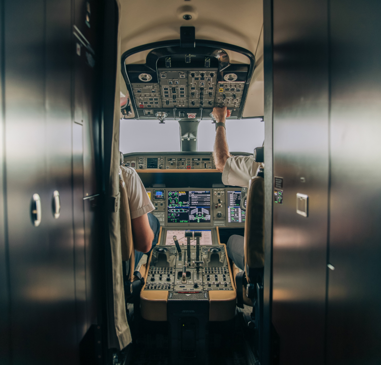 Learn More About Flightpath - Private Jet Charter Services