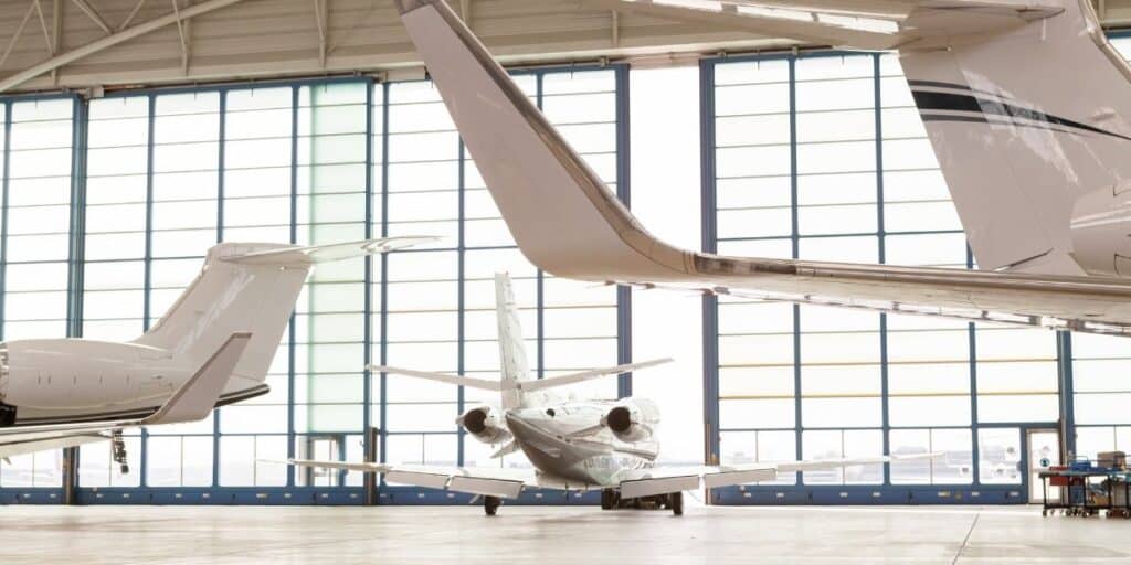 How Aircraft Management Enhances Safety and Compliance for Jet Owners